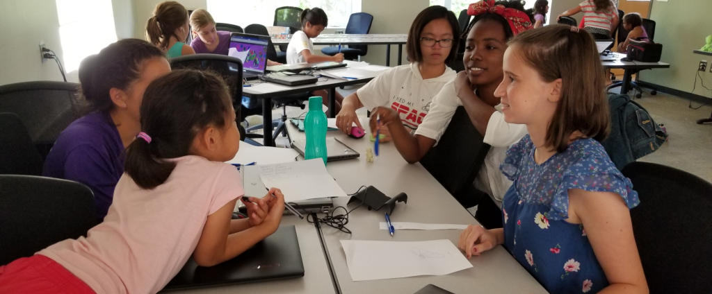 Free Computer Science Course For Girls Announced | Refresh Annapolis Valley